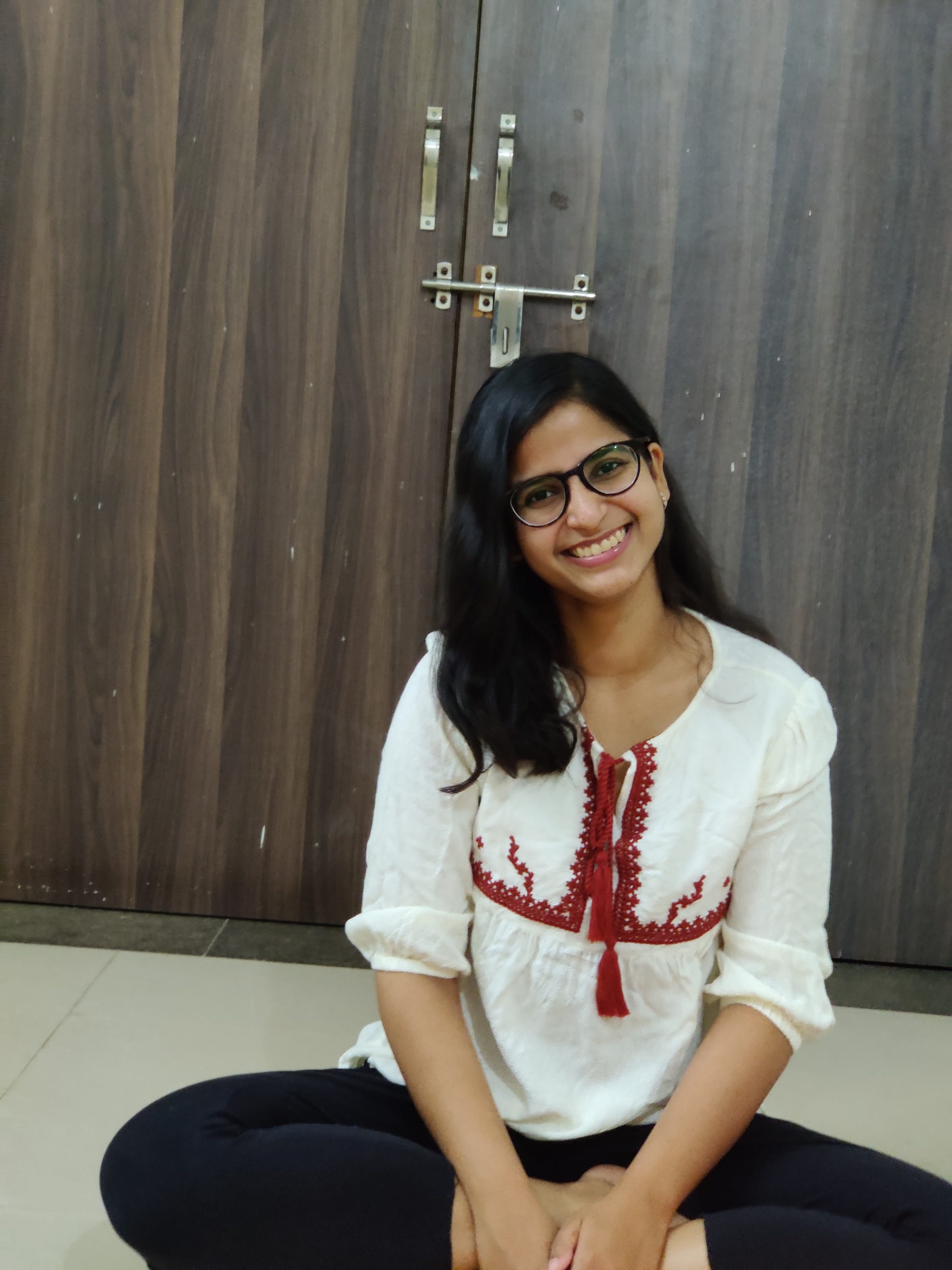 Sohini Satpati – Medium