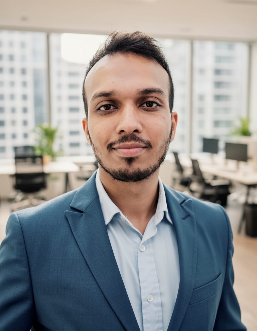 Anik Sikder – Medium