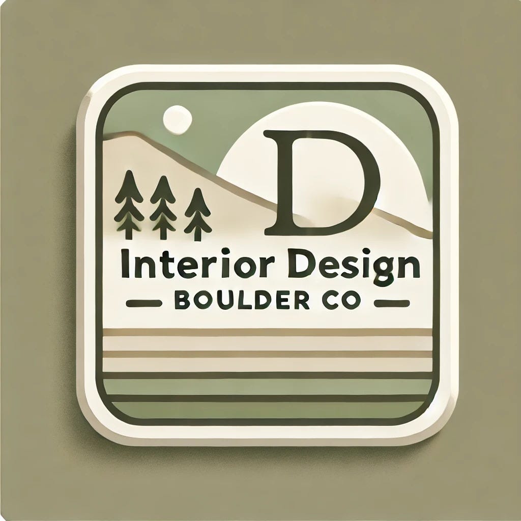 Interior Design Boulder CO – Medium