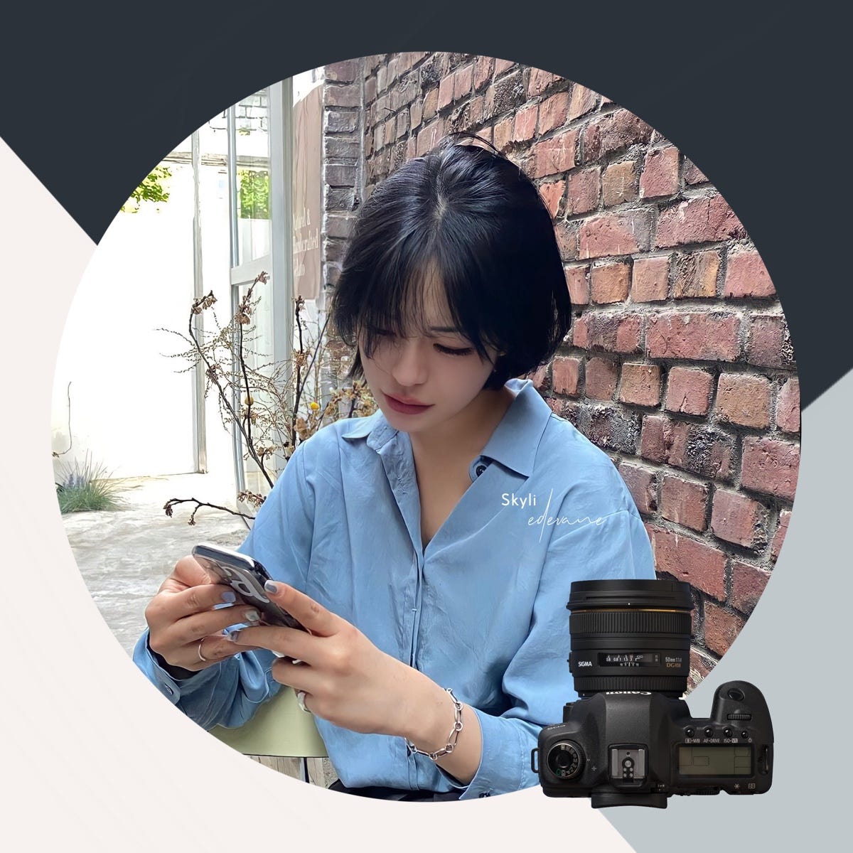 Skyli Edevane – Medium