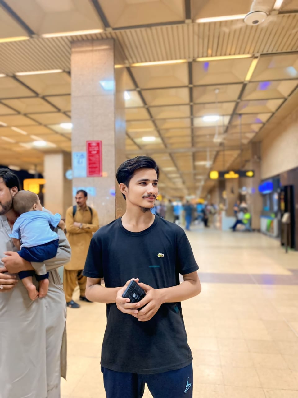 Muhammad Abdullah Khan – Medium