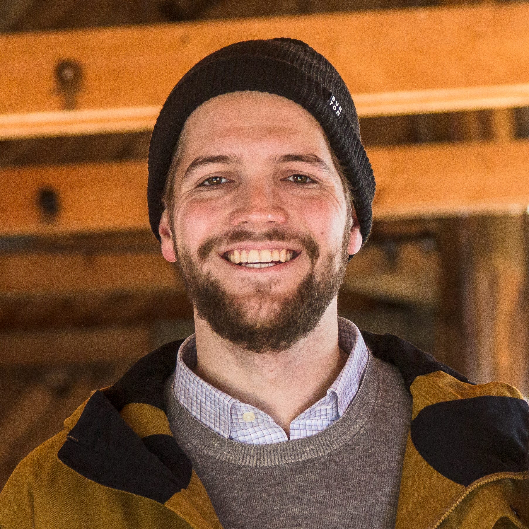 John Wiley – Medium