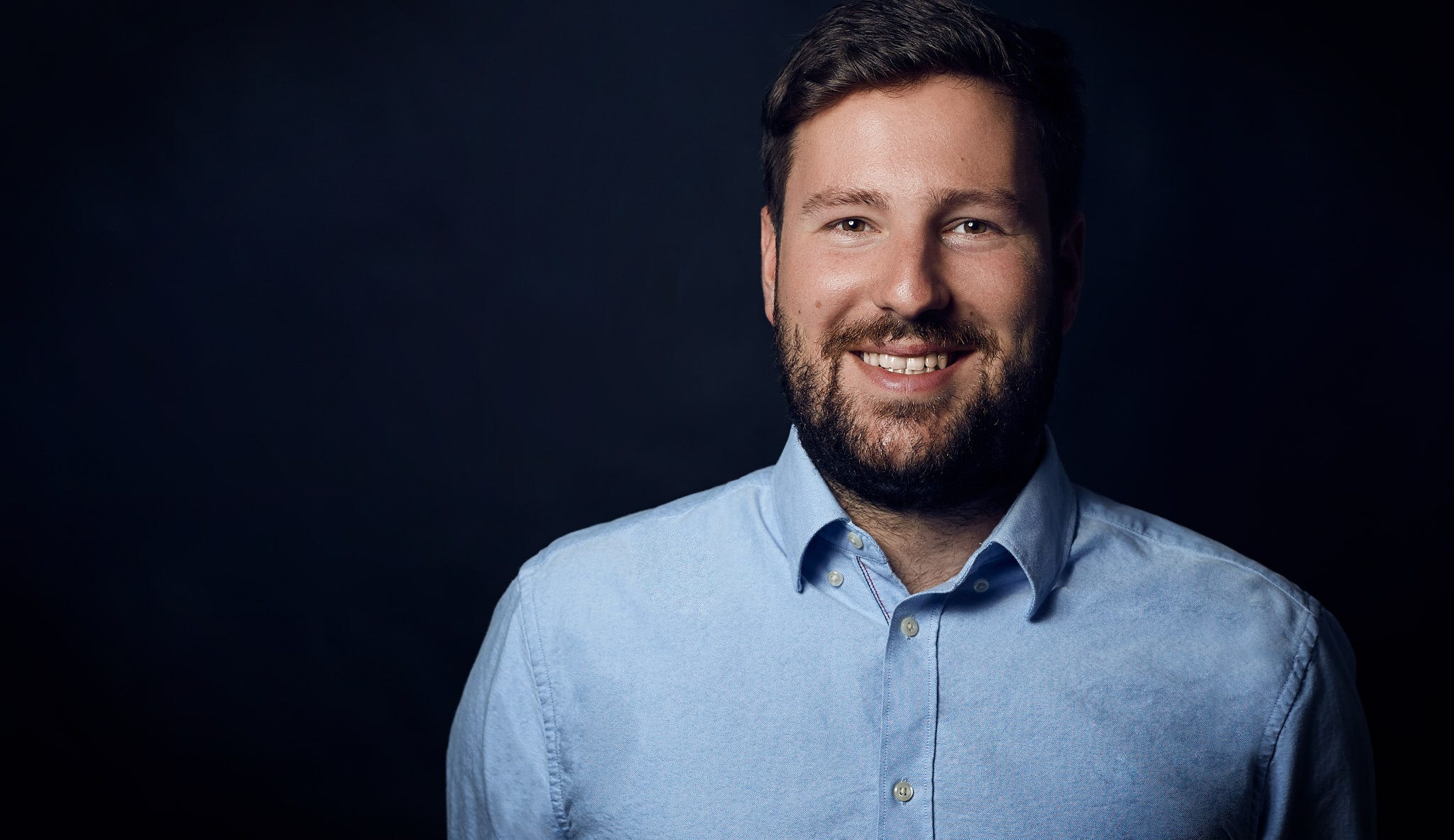 Niklas Winkels – Medium