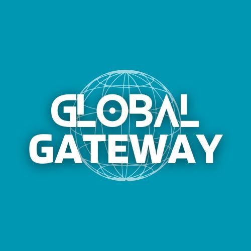 Global Gateway Gazette – Medium