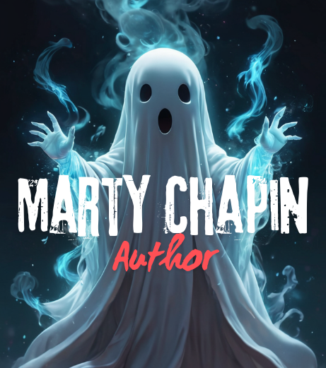 Marty Chapin – Medium