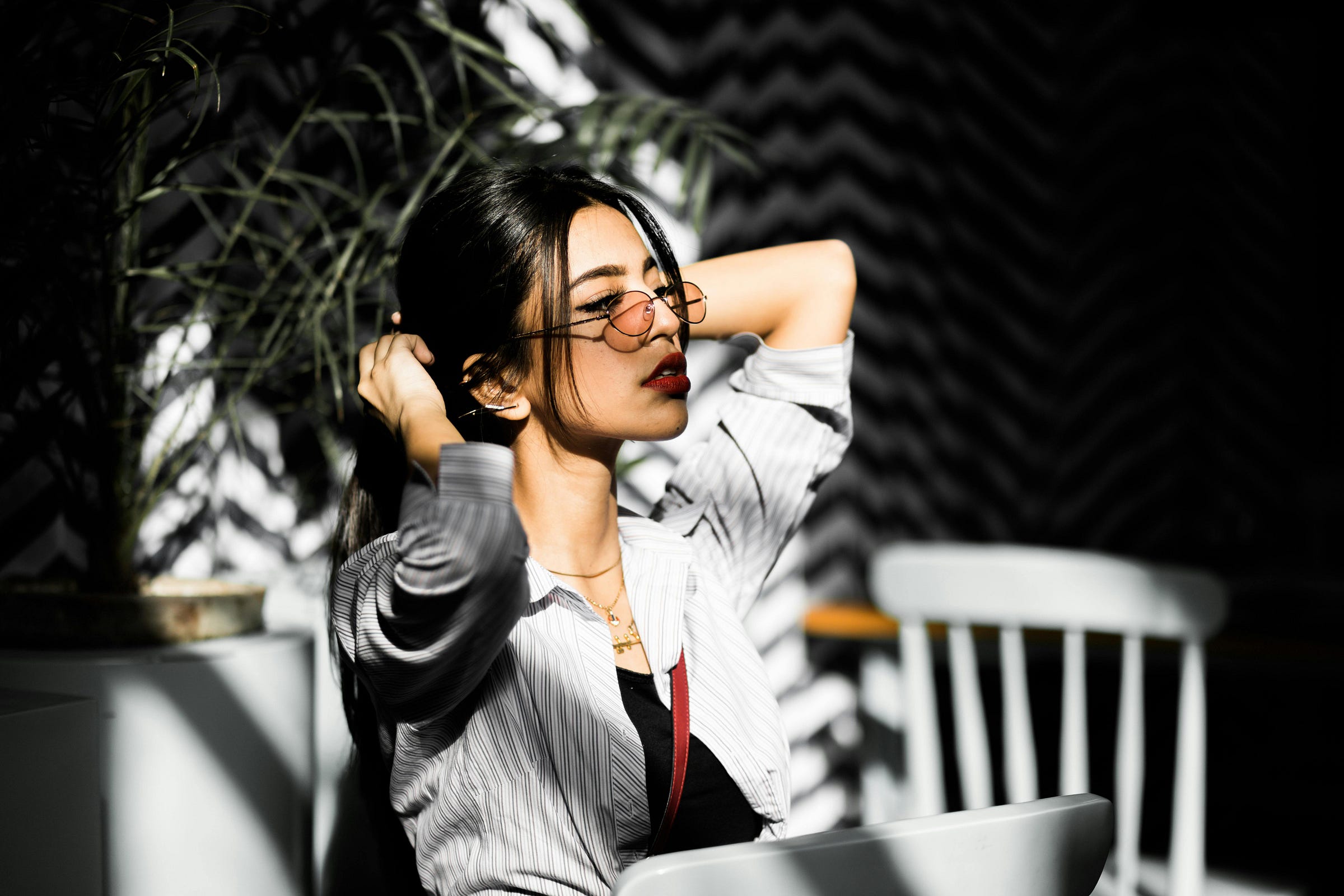 About – Muntaha Shafique – Medium