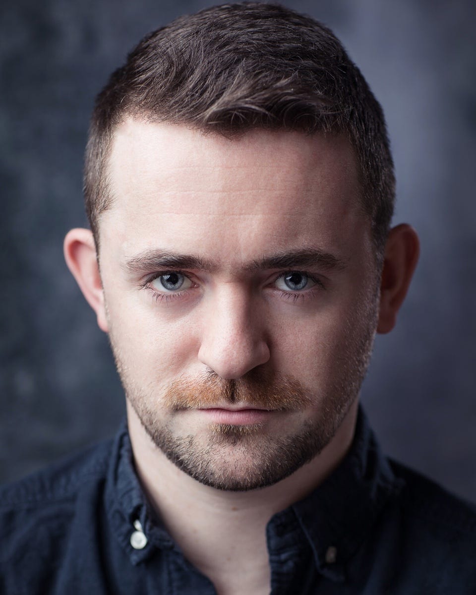 Wayne Ingram – Medium