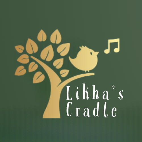 Likha's Cradle – Medium