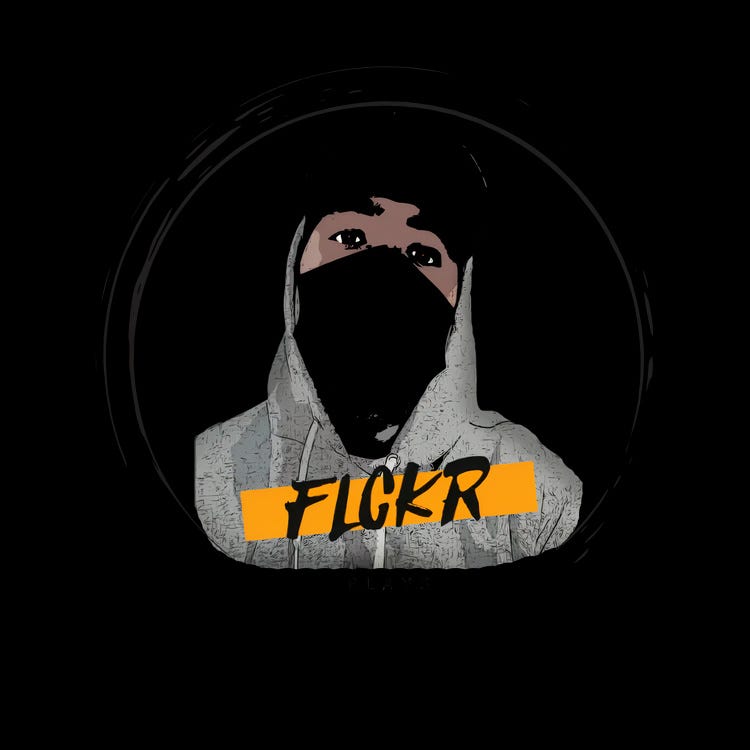 Flckr – Medium