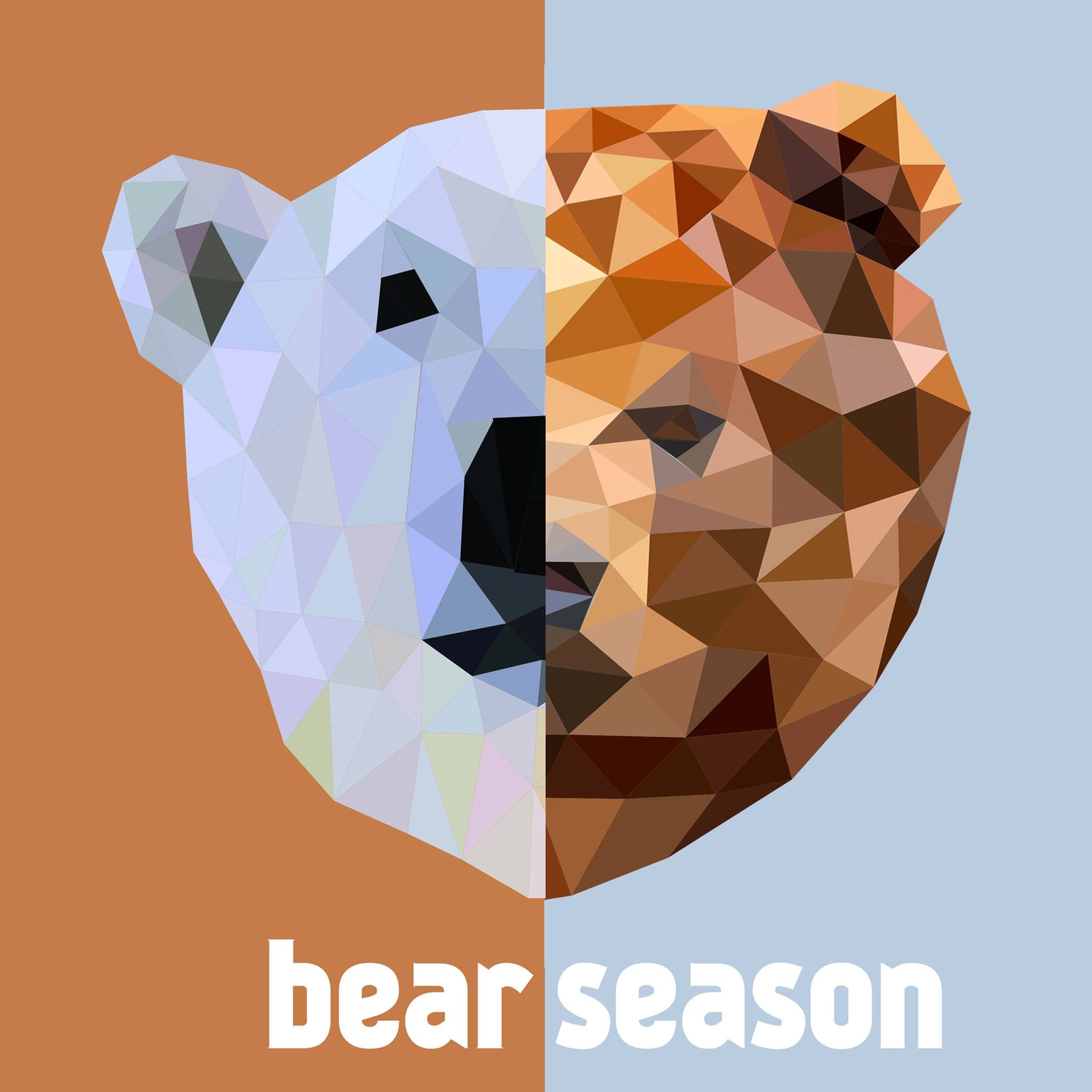 Bear Season – Medium