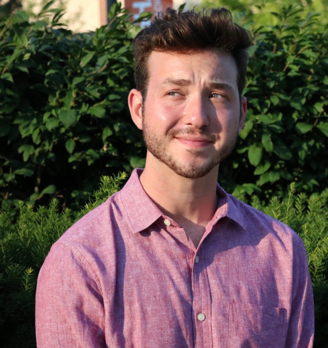 Brian Buseck – Medium