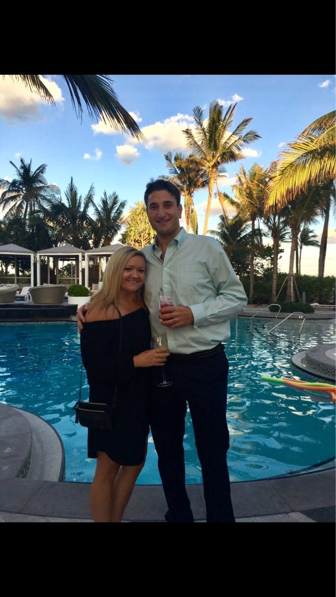 Craig Levine – Medium