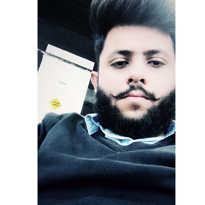 Jahanzaib_javed – Medium