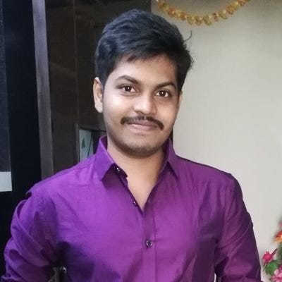 Raja Shekar – Medium