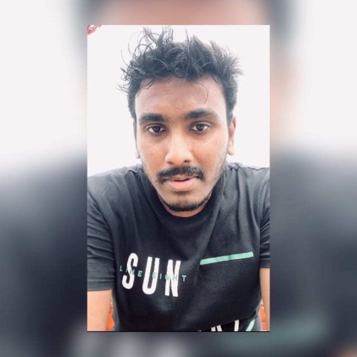 About – Subhankar – Medium