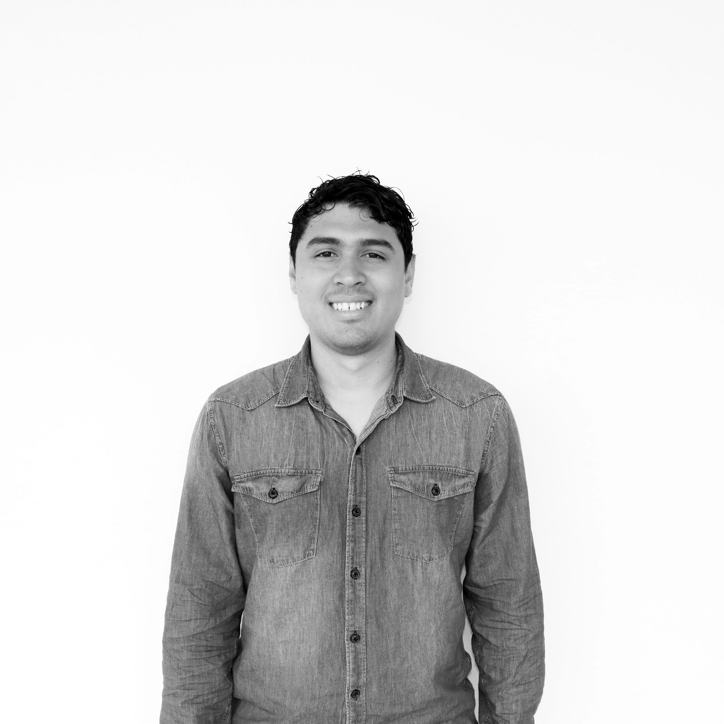 Juan Fernando Villadiego Madera – Medium