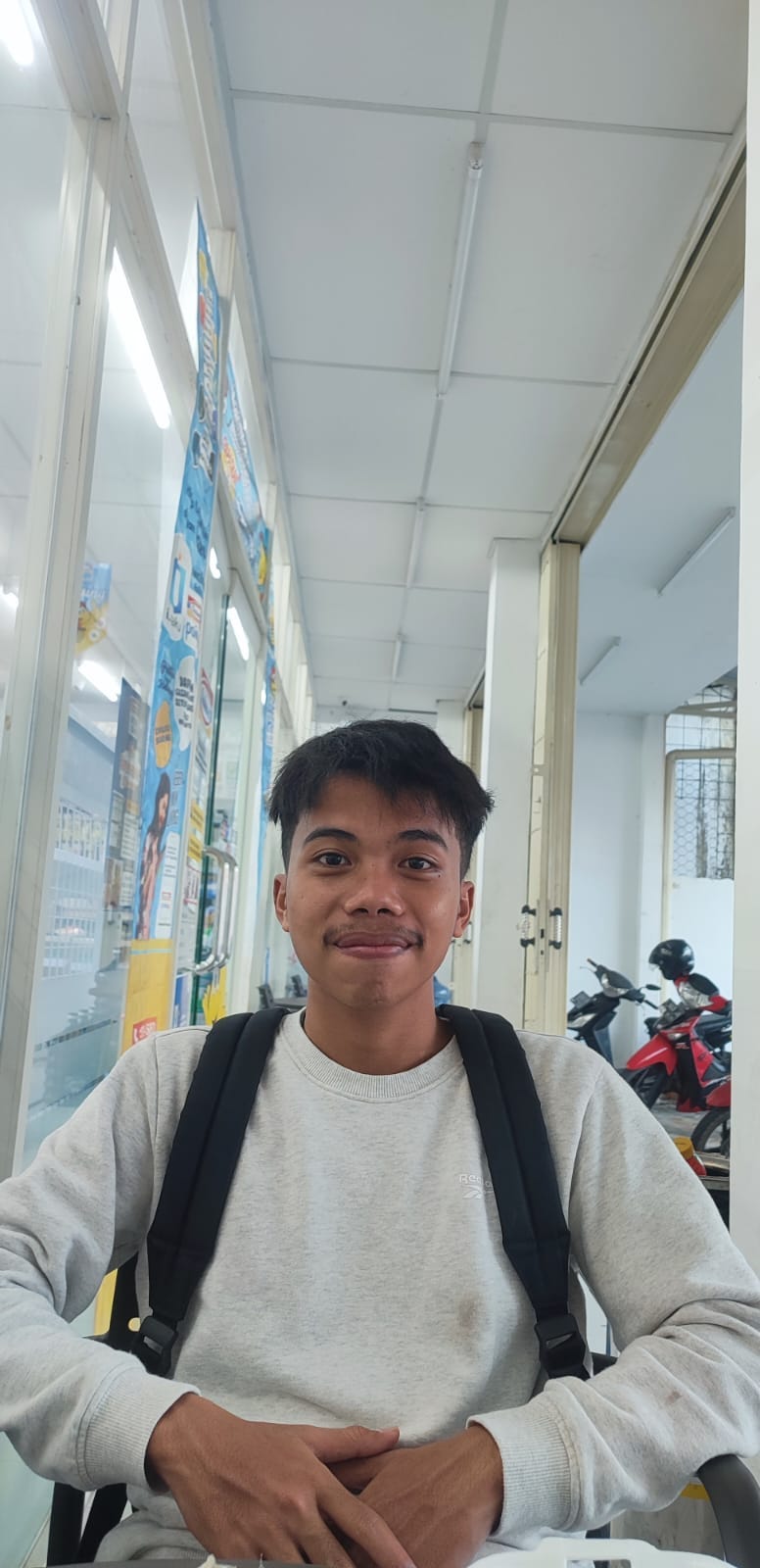 Yanuar jidan – Medium