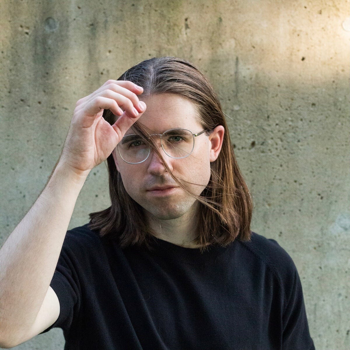 Tom McCormick – Medium