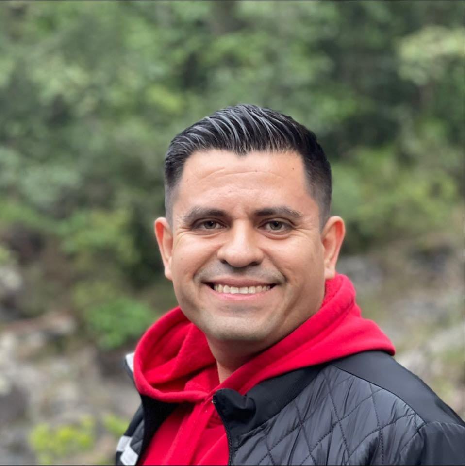 About – Fernando Castro – Medium