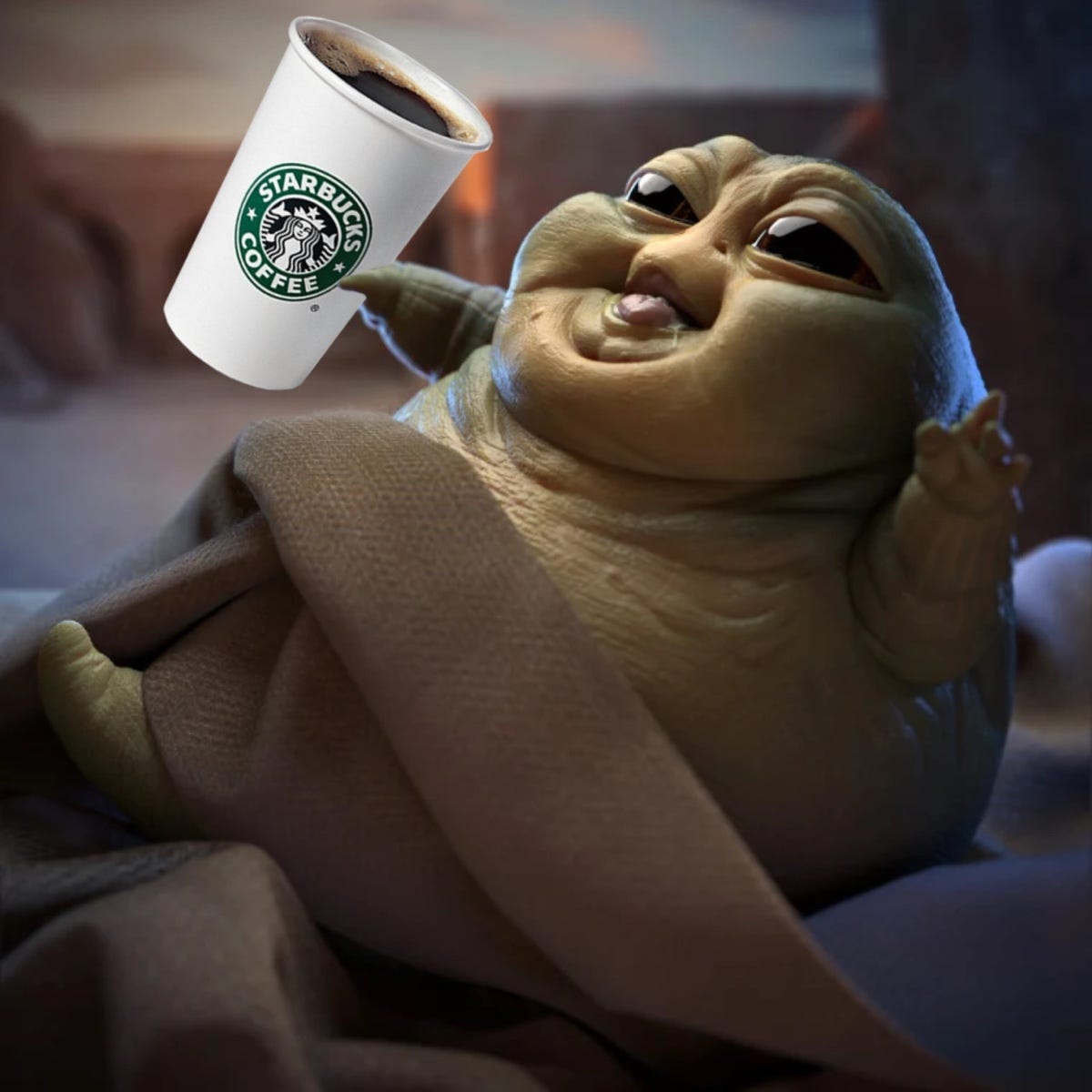 Java The Hutt – Medium
