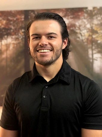 About – Bryce Strecker – Medium