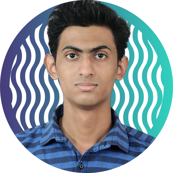 Sherwin Varghese – Medium