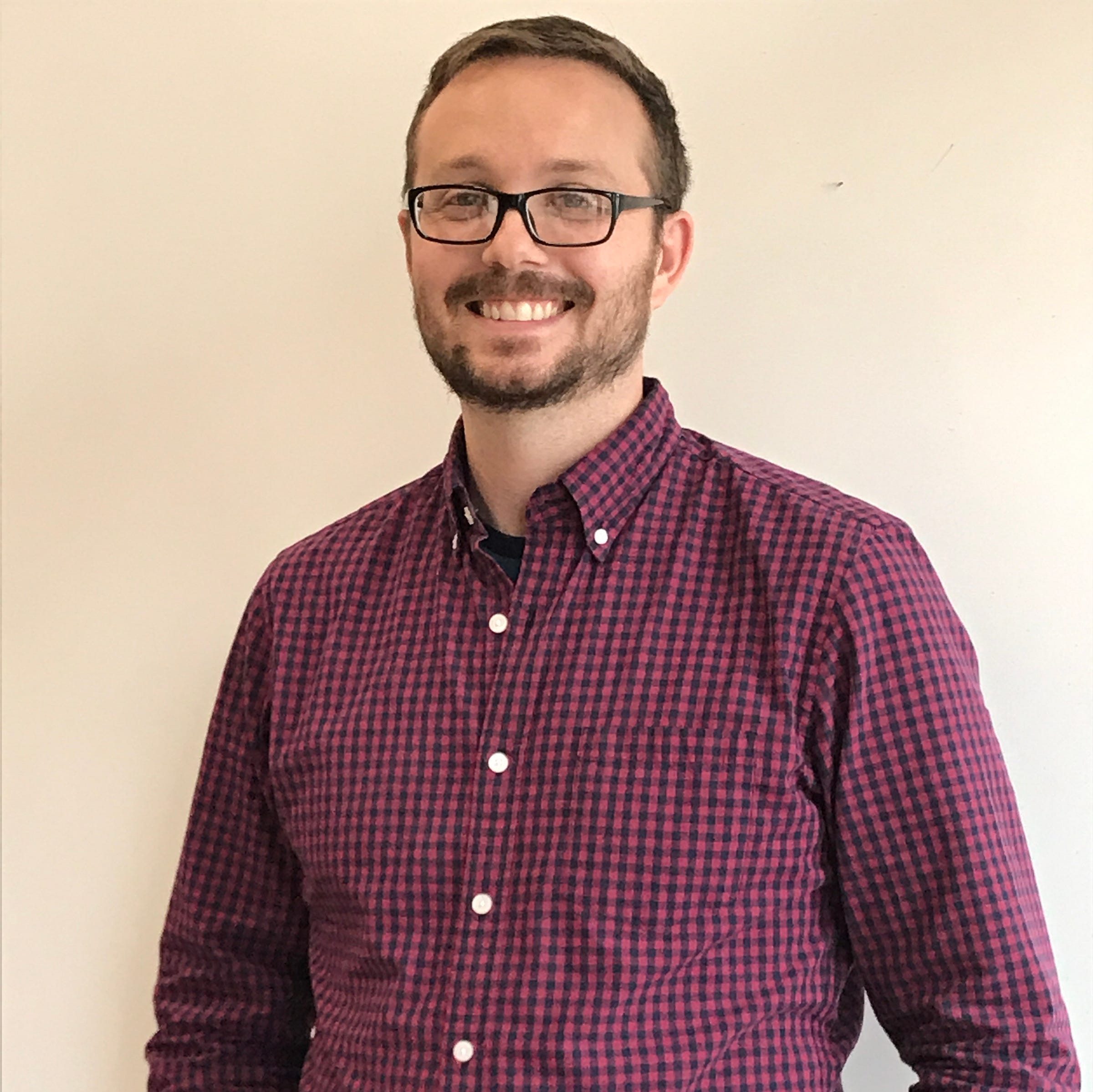 About – Brian Chase – Medium