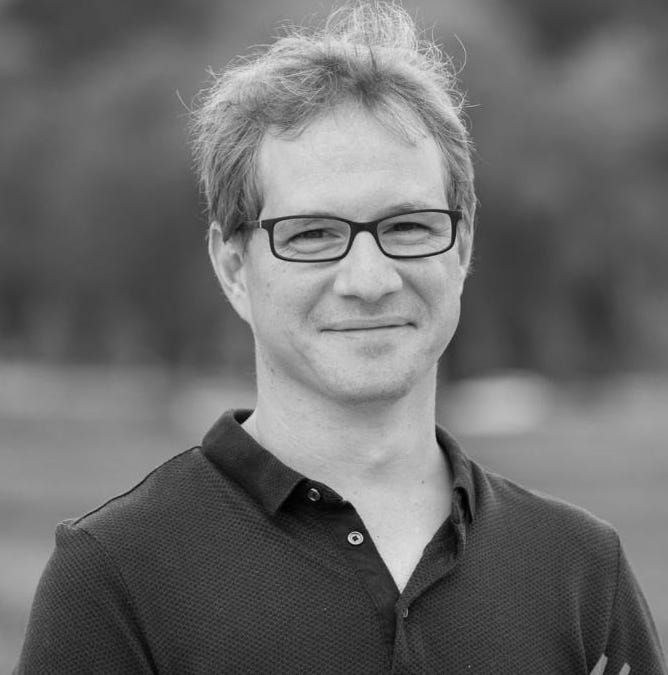 About – Mathieu Collette – Medium