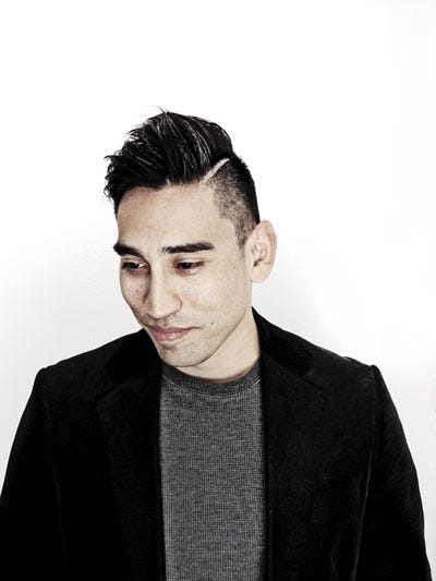 Justin Esquivel – Medium