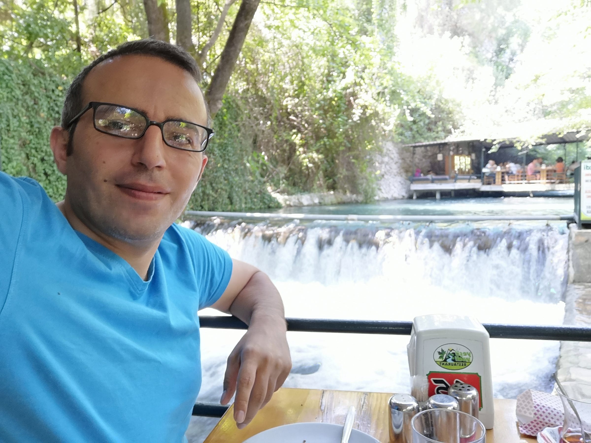 Salih Bilgin – Medium