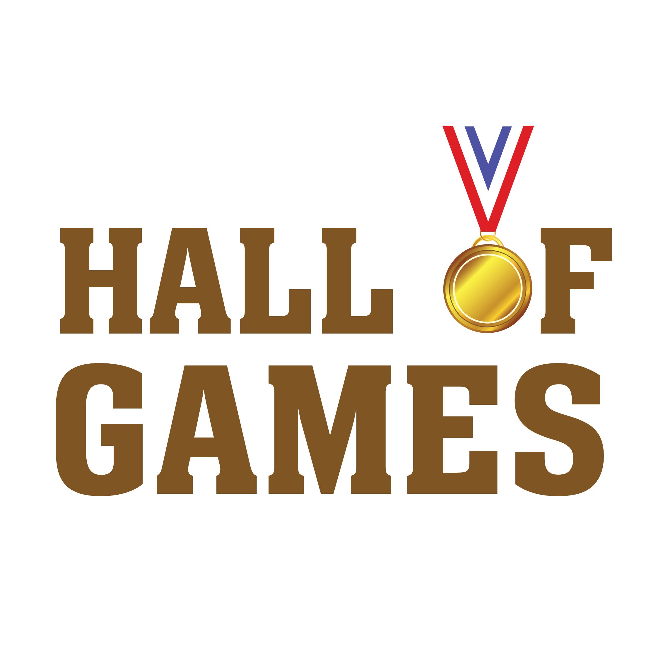 Hall Of Games – Medium