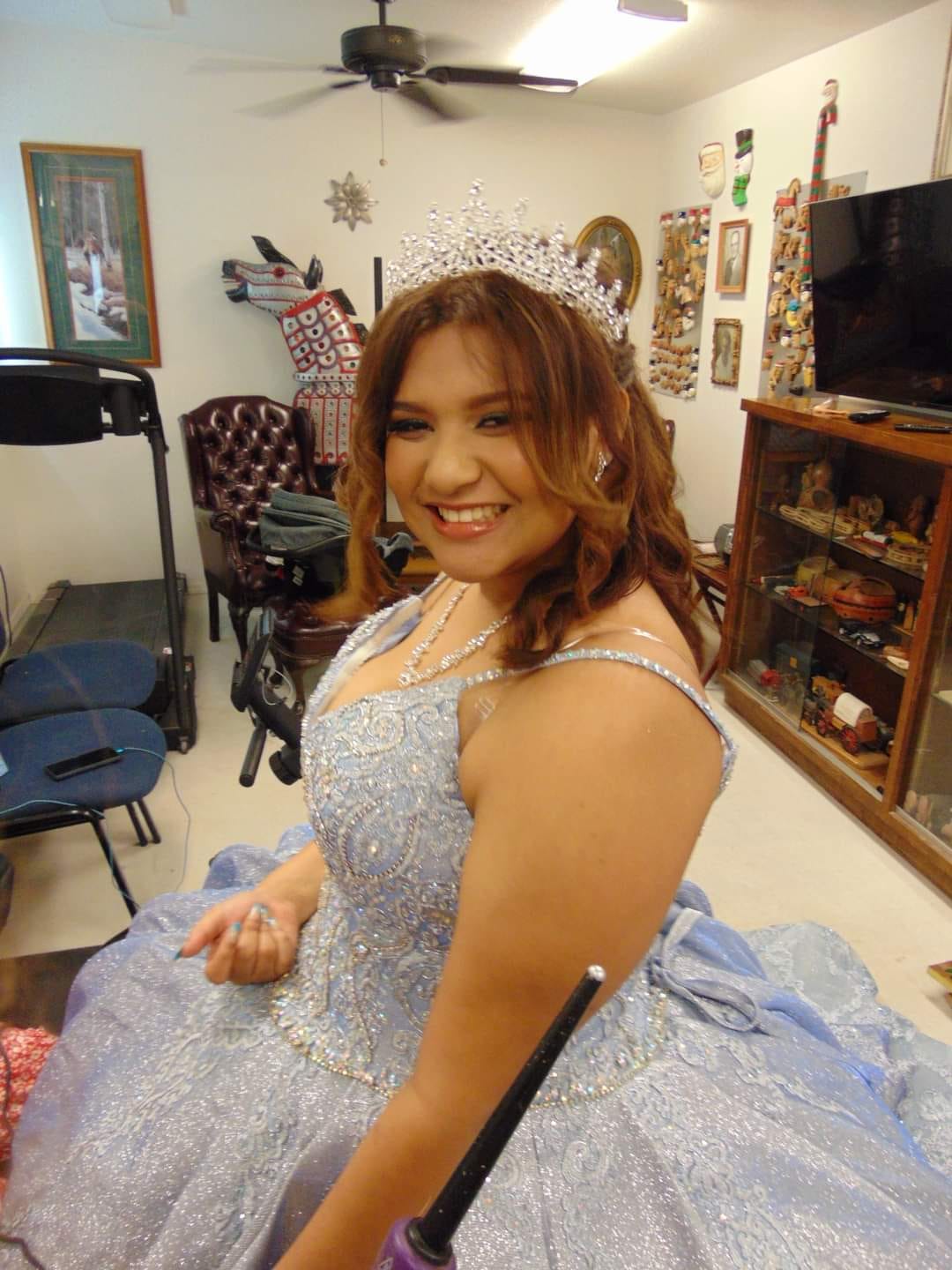 RaMya Carter – Medium