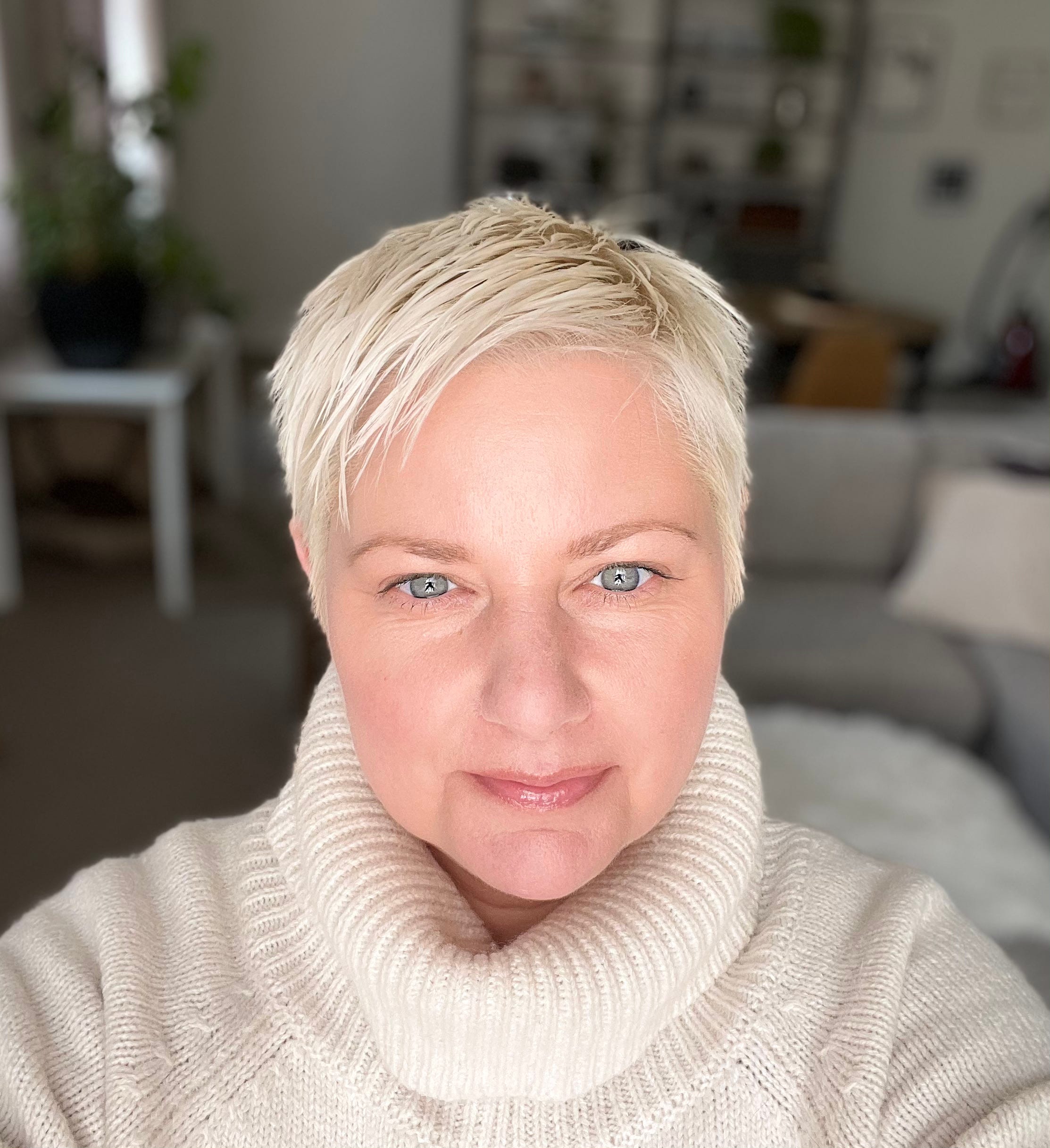 Lisa Marie Dema – Medium