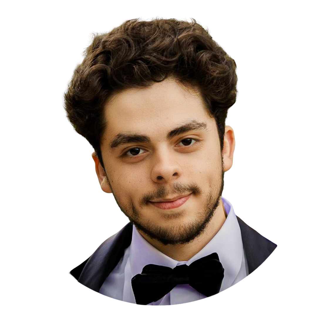 Steven Compton – Medium