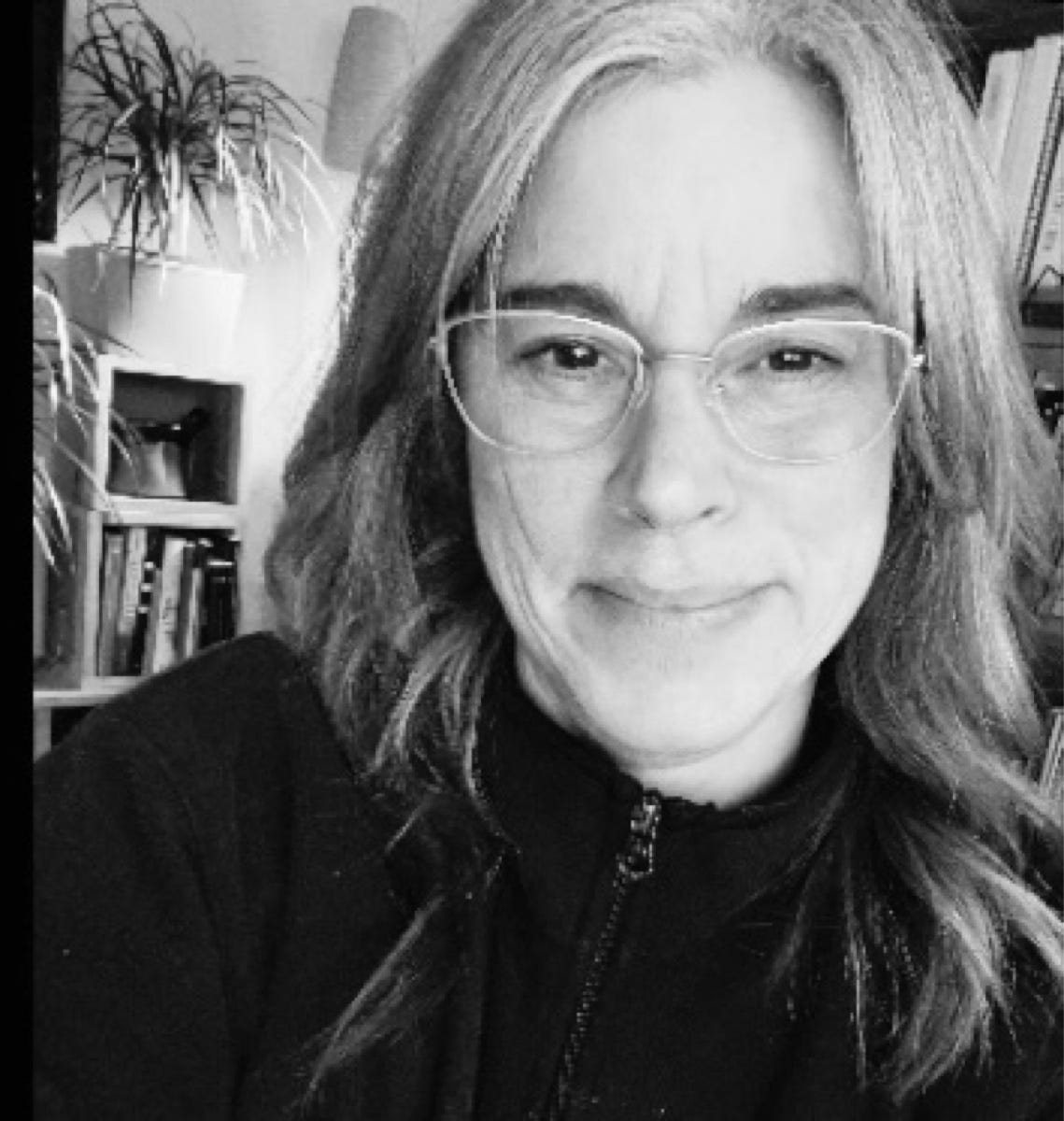 Jennifer Delvecchio – Medium