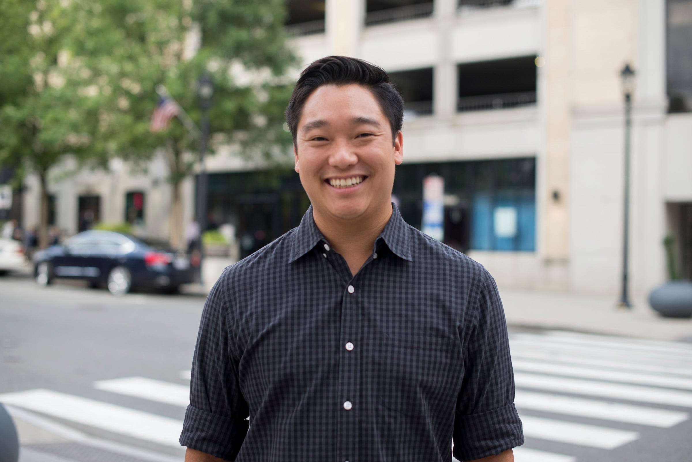 Eric Iwashita – Medium