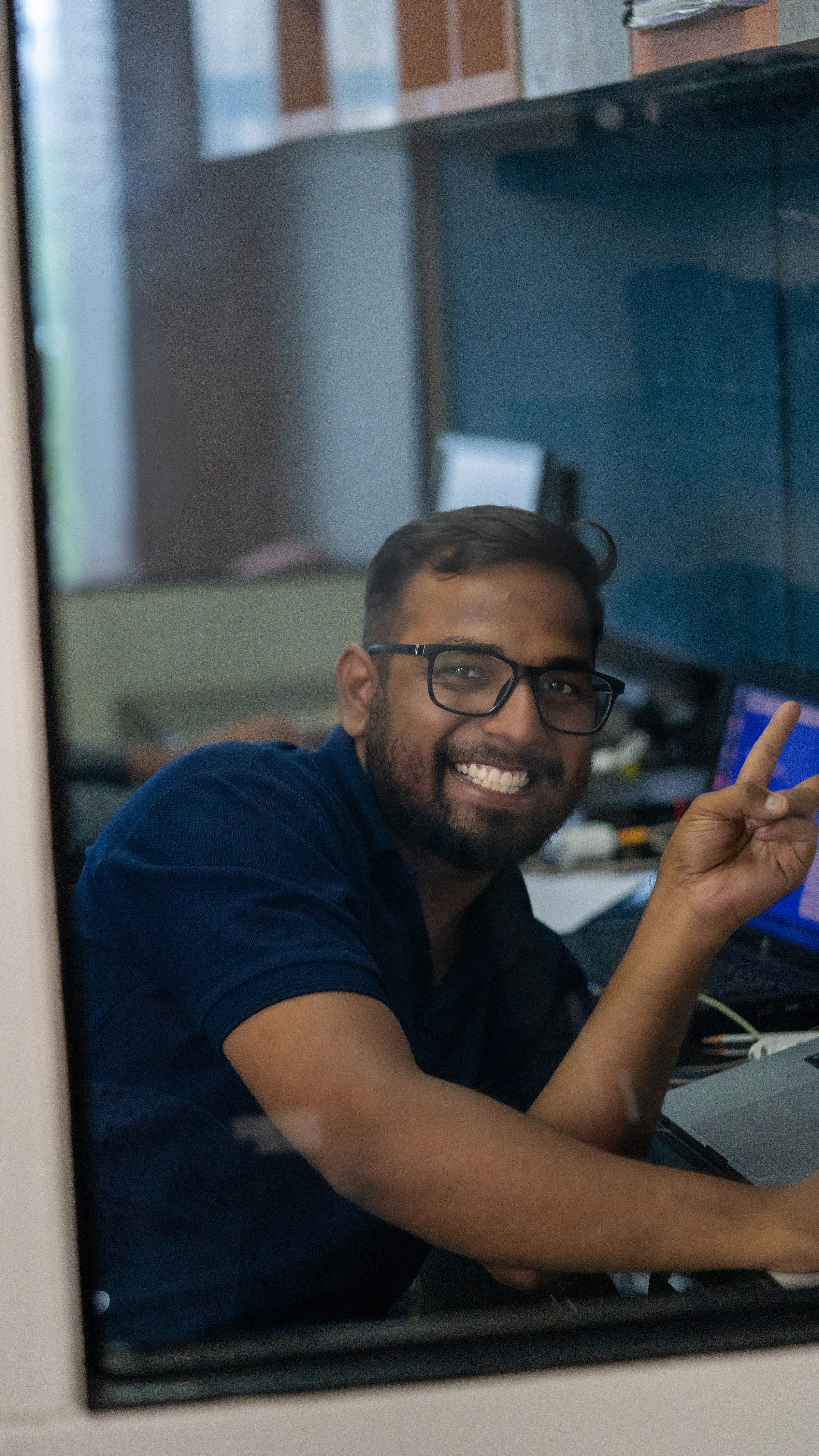 Saurabh Solanki – Medium