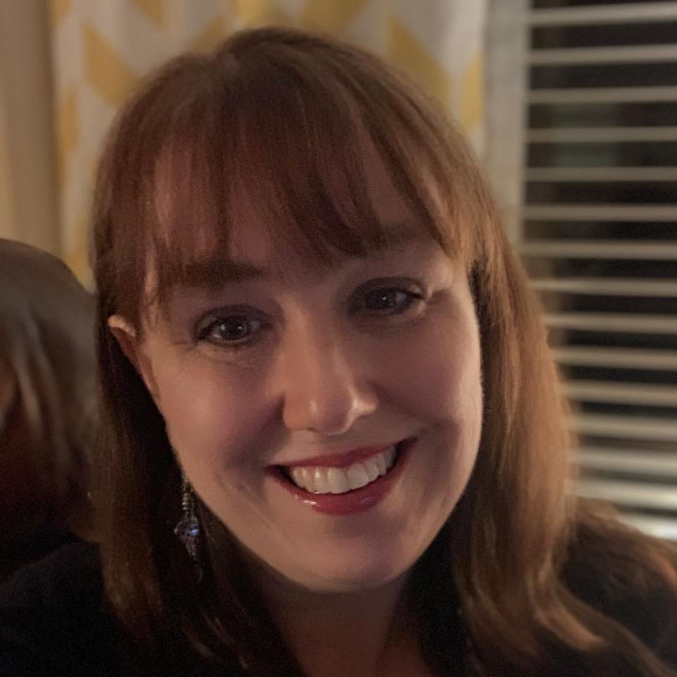 Kellie Lambert – Medium