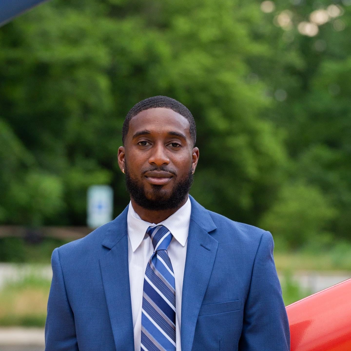 Bryson Davis-Johnson – Medium