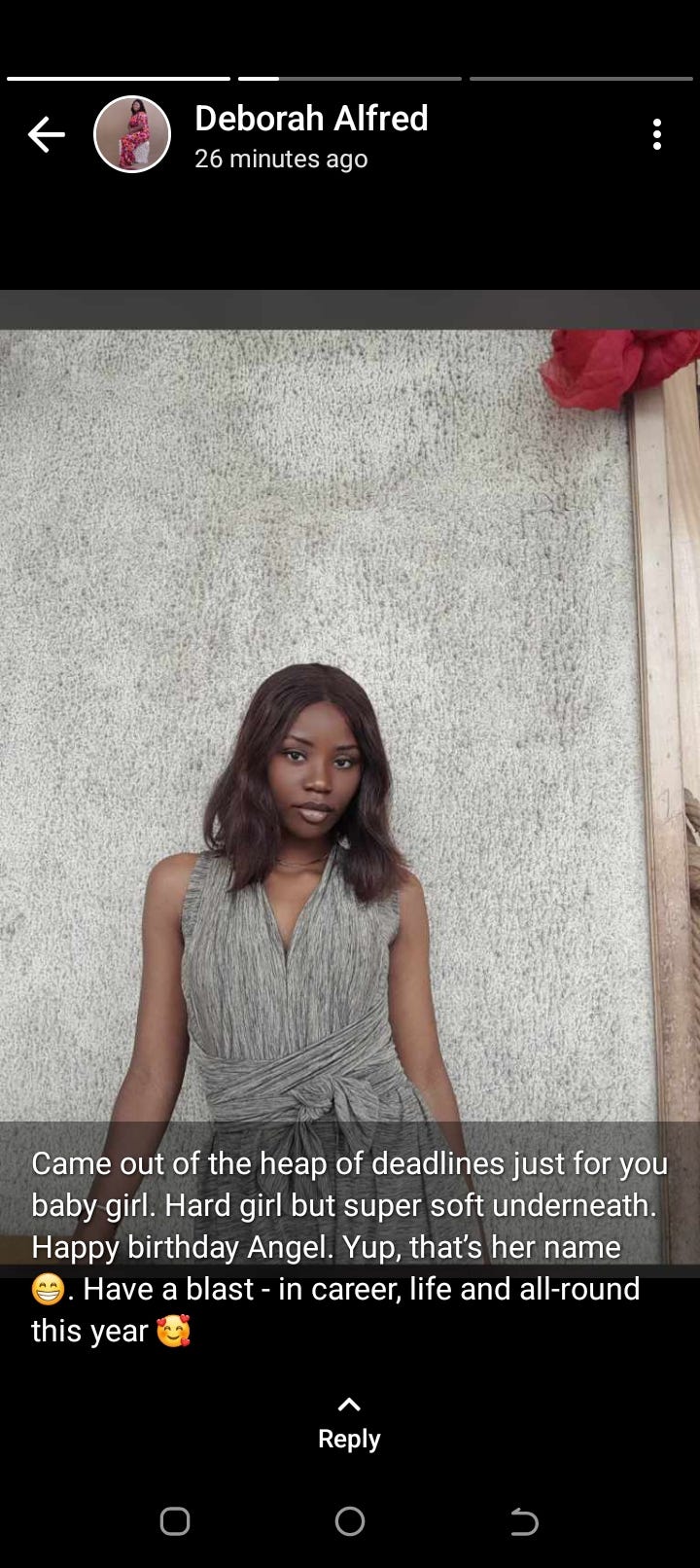 Angel Umez on Medium curated some lists