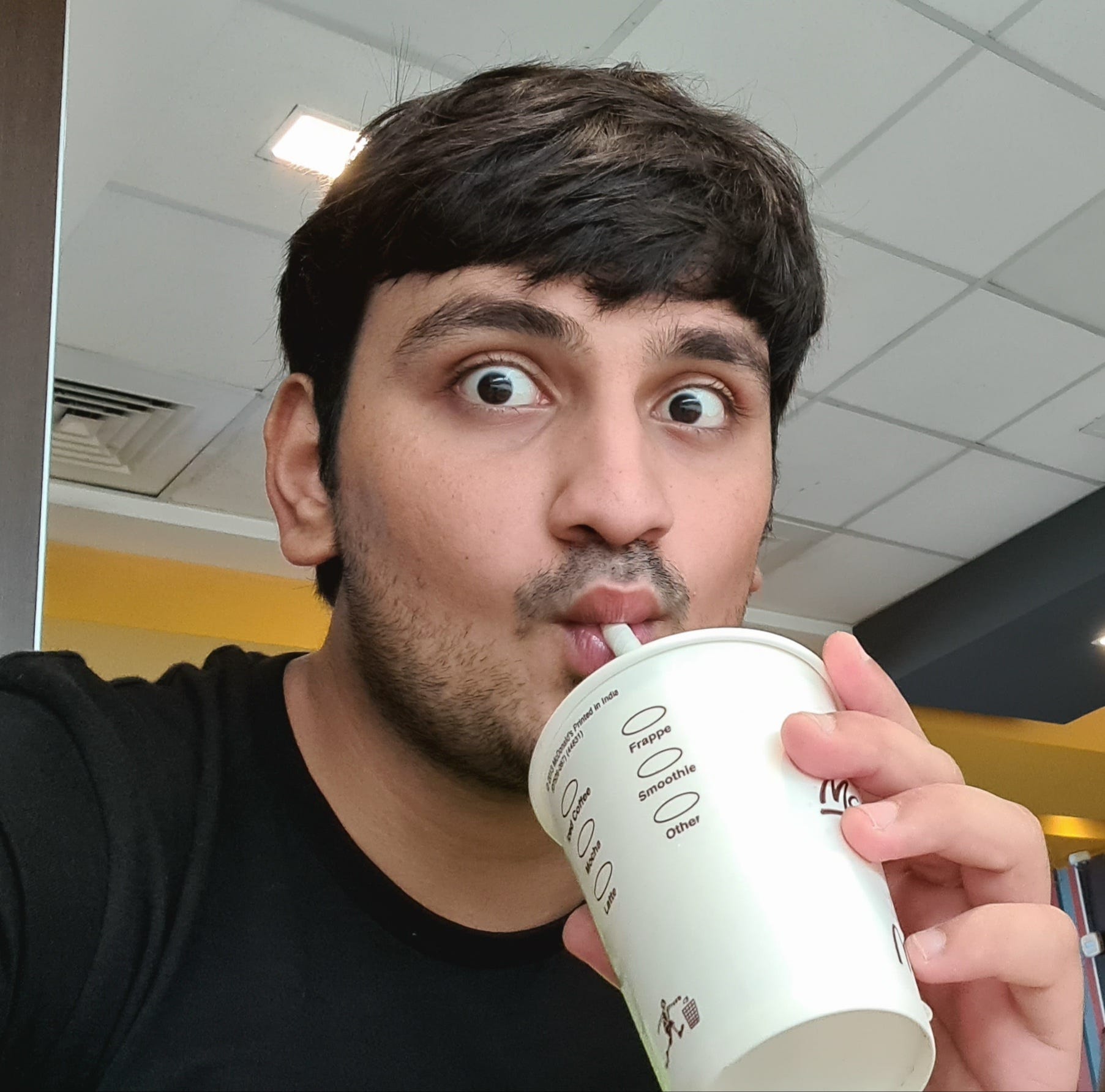 karan desai – Medium