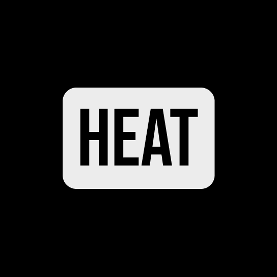 Heat Designs – Medium