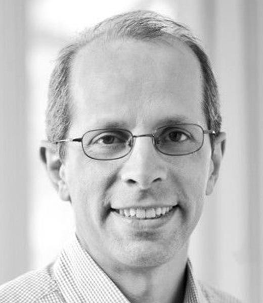 Richard Frankel – Medium
