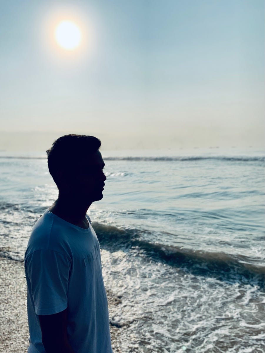 nara anvesh – Medium