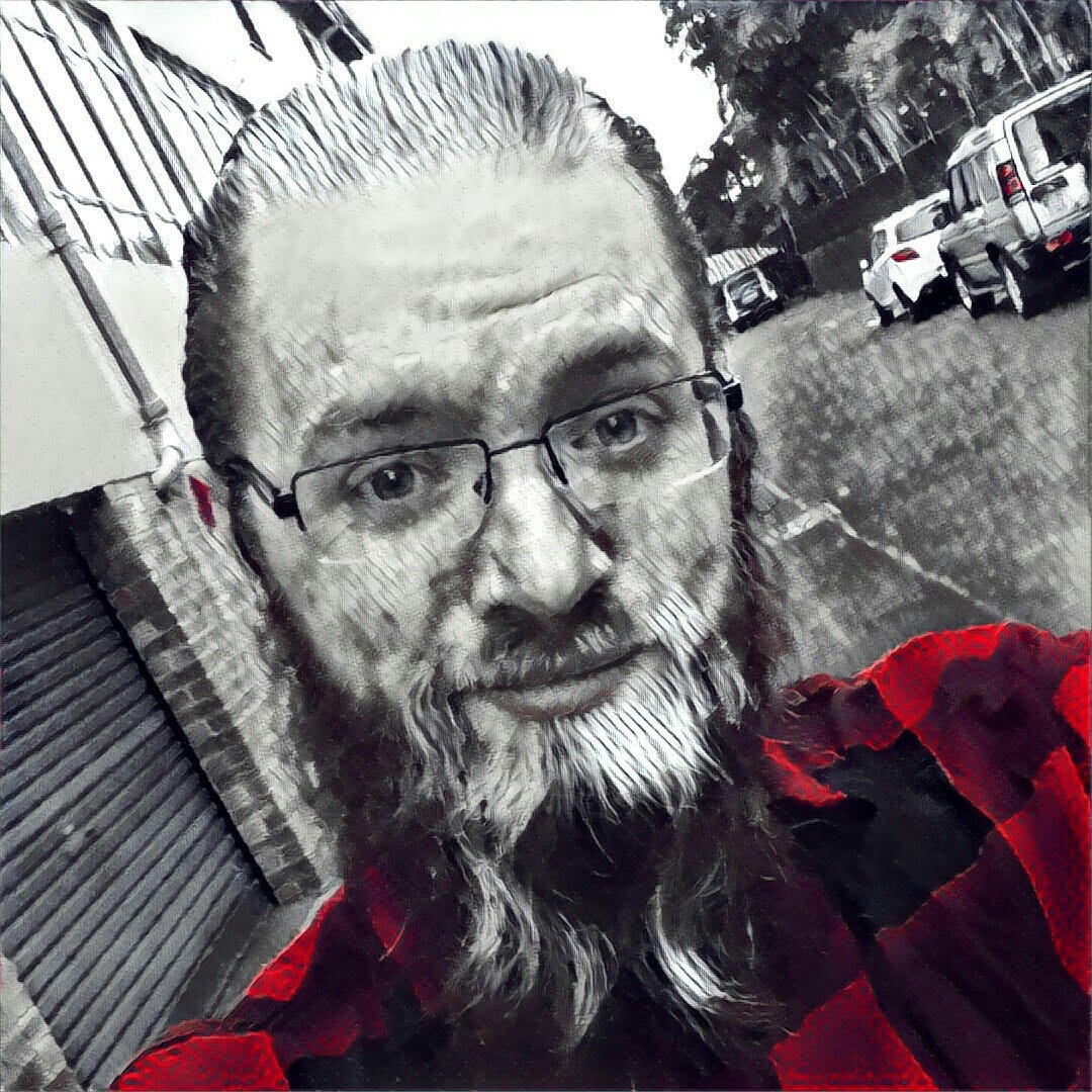 Wes Hall – Medium