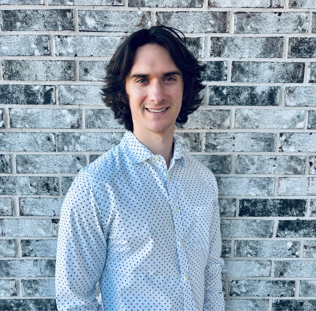 About – Harrison Hoffman – Medium