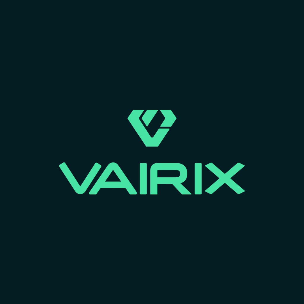 VAIRIX Software Development – Medium