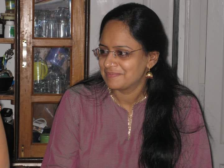 Deepa Bhalerao – Medium