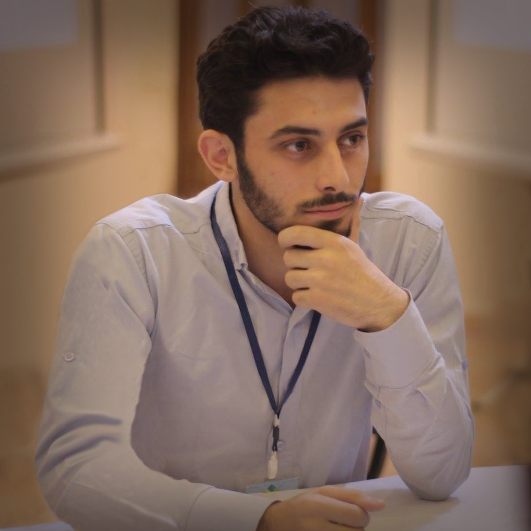 Roduan Kareem Aldeen – Medium