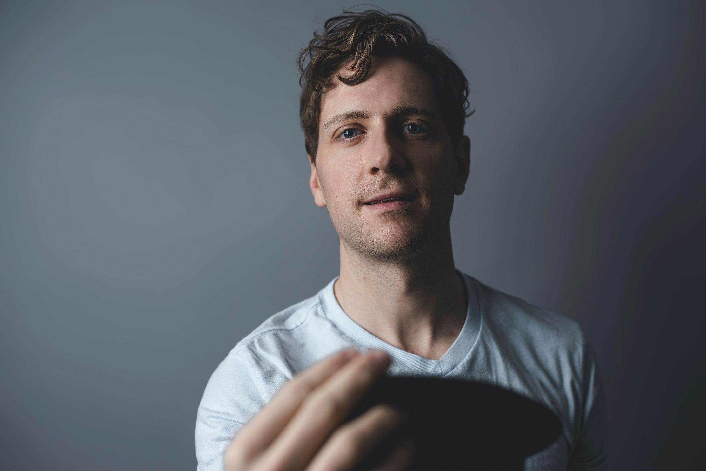 About – Andy Kelso – Medium